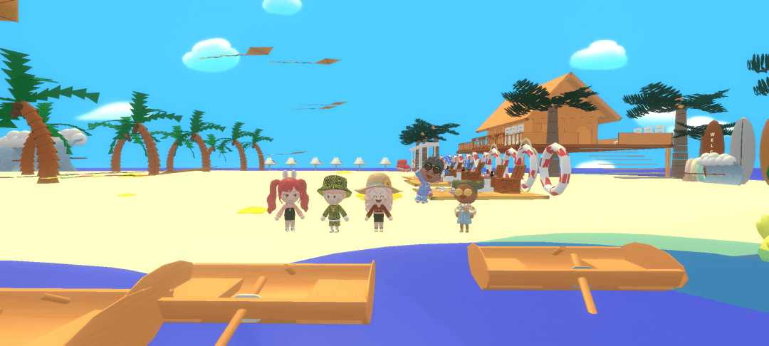 三年成为全球TOP级应用，3D UGC平台BUD：如何引领元宇宙营销新浪潮？_Risa_媒介_互动