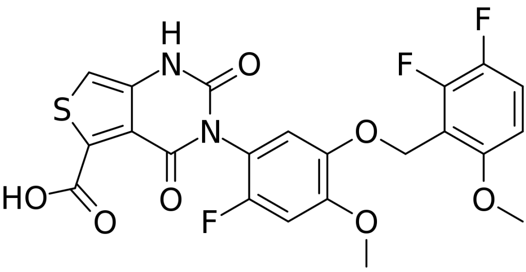 新医学 |子宫肌瘤创新疗法获欧盟批准（2022北京国际生命健康博览会特别报道）_Yselty_治疗_患者