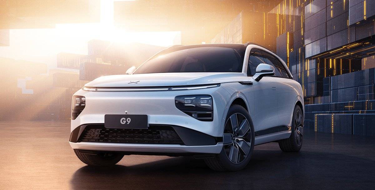 理想L9、小鹏G9交锋，新势力SUV的优势全解析_搜狐汽车_搜狐网