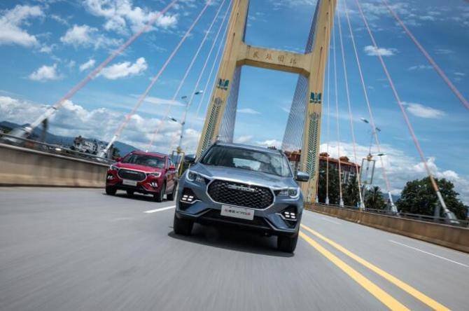 新捷途X70S正式上市 8.79万起 新增1.6T发动机_搜狐汽车_搜狐网