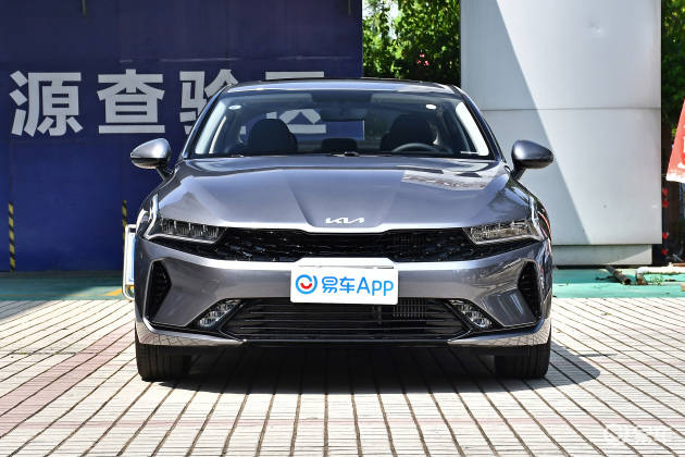 起亚K5这车长超4980mm_搜狐汽车_搜狐网