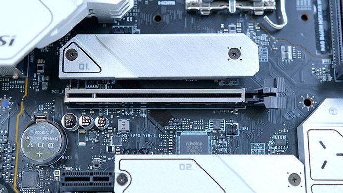 PCI-E 3.0 与 PCI-E 4.0 vs PCI-E 5.0 – 主要区别是什么？_带宽_组件_游戏