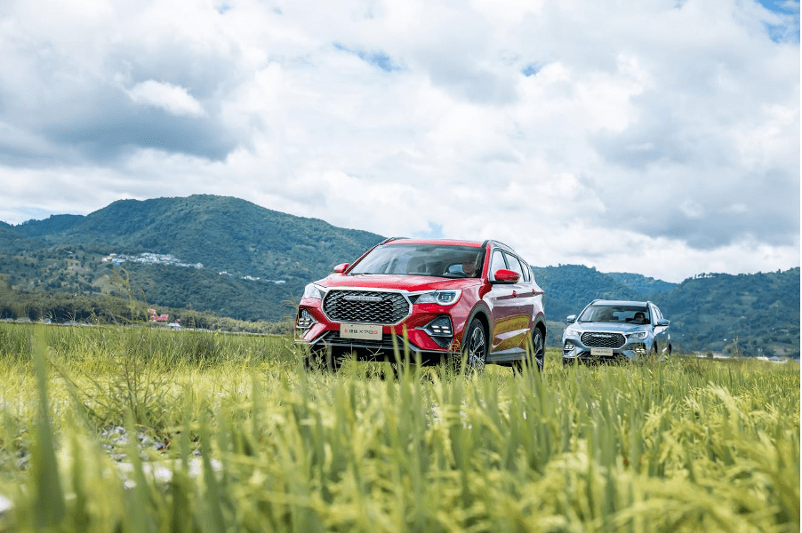 国民大7座SUV，新捷途X70S全国上市，售价8.79-11.99万_搜狐汽车_搜狐网