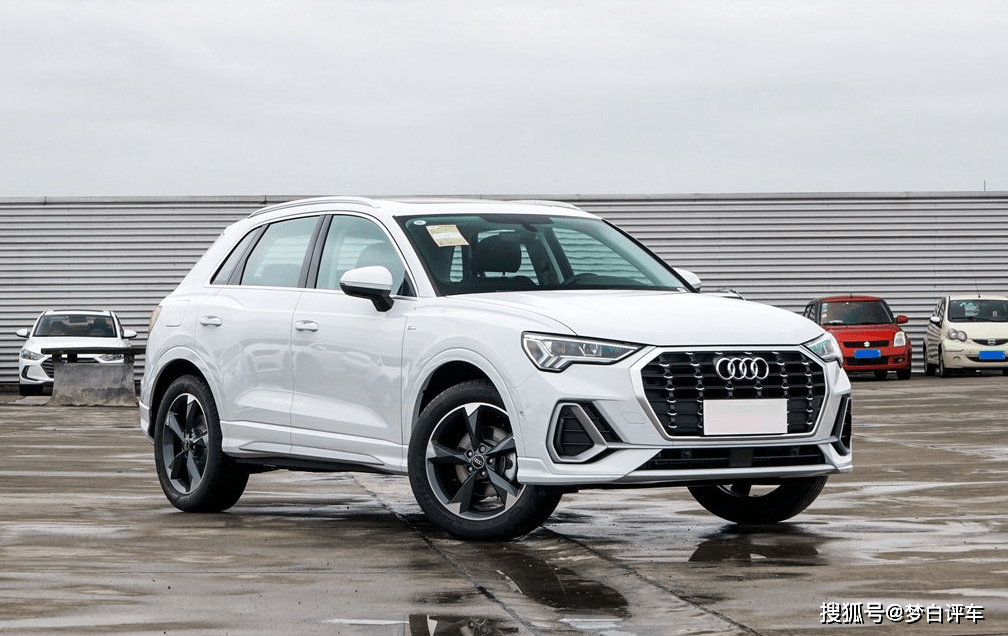 官宣！紧凑型SUV质量最新排名：奥迪Q3前五，奔驰GLB、宝马X1上榜！_搜狐汽车_搜狐网