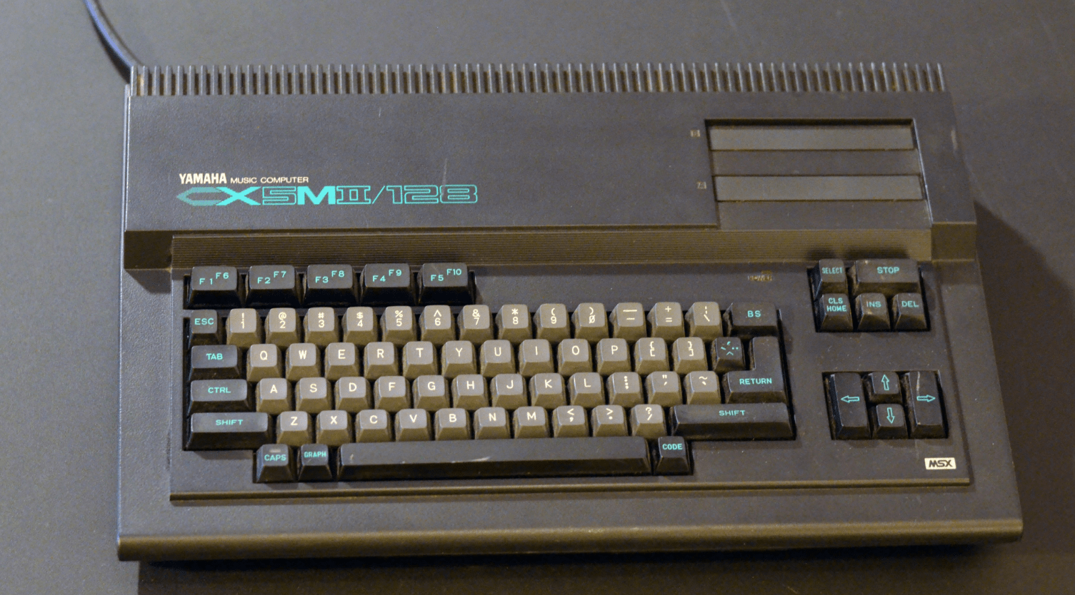 时隔三十年之后，MSX2个人游戏用PC迎来了后继者_日本_电脑_公司