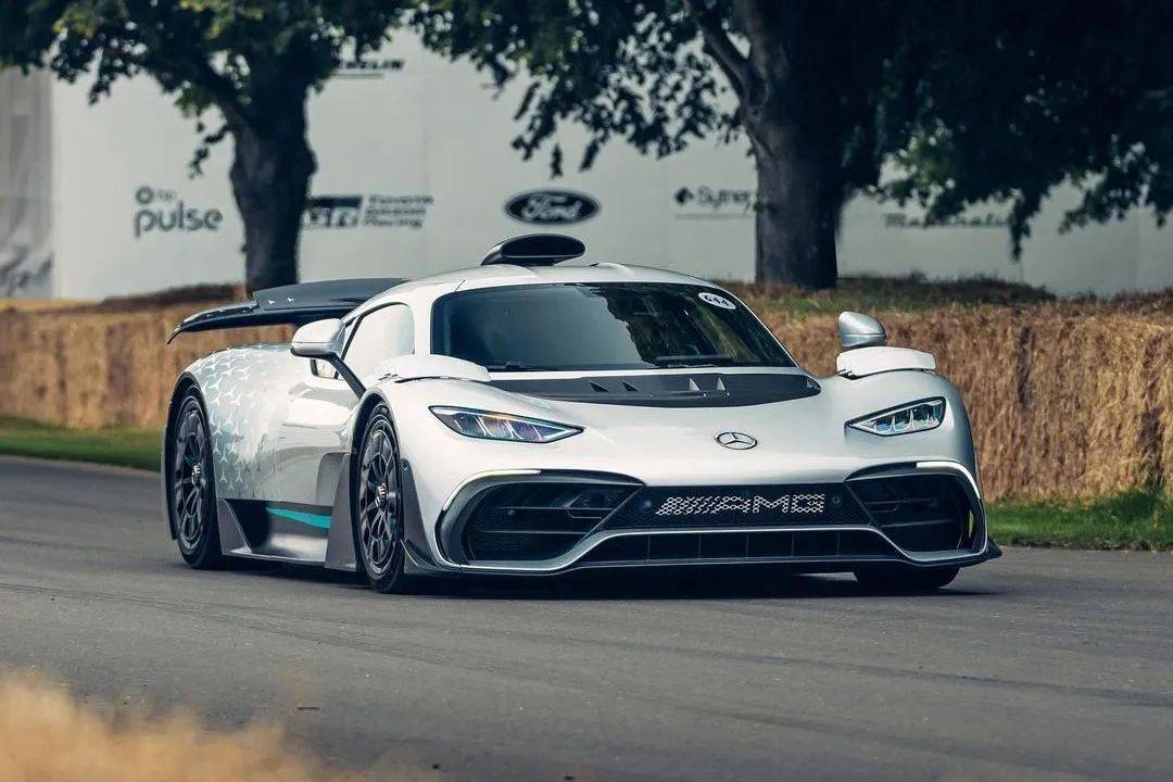 Cars01车闻丨Goodwood速度节 Top10新车_搜狐汽车_搜狐网