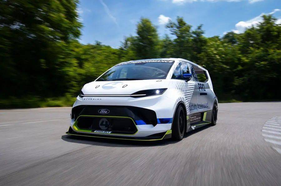 Cars01车闻丨Goodwood速度节 Top10新车_搜狐汽车_搜狐网