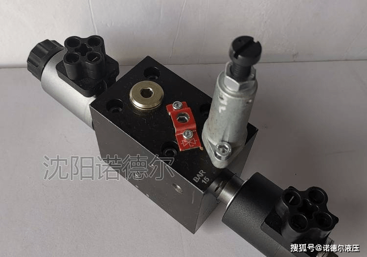 HAWE风电用NBMDS16Y/B0,9R/2/S/EM21V/15-GM24-搜狐大视野-搜狐新闻