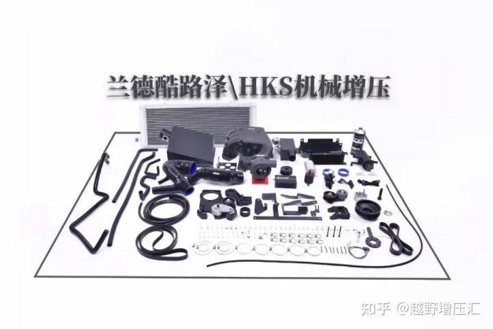酷路泽4000安装HKS机械增压真实效果_搜狐汽车_搜狐网