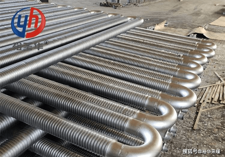 钢铝翅片管生产工艺-搜狐大视野-搜狐新闻