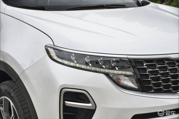 买一辆起亚KX51.6T_搜狐汽车_搜狐网