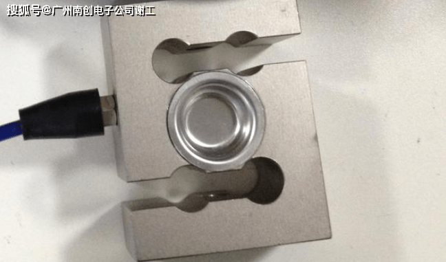 BSS-1T BSS-1TSS ESH称重传感器 传力 Transcell_kg_美国_方式