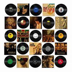 SP、LP、EP都是啥？一篇带你了解黑胶唱片_声音_密纹_时长