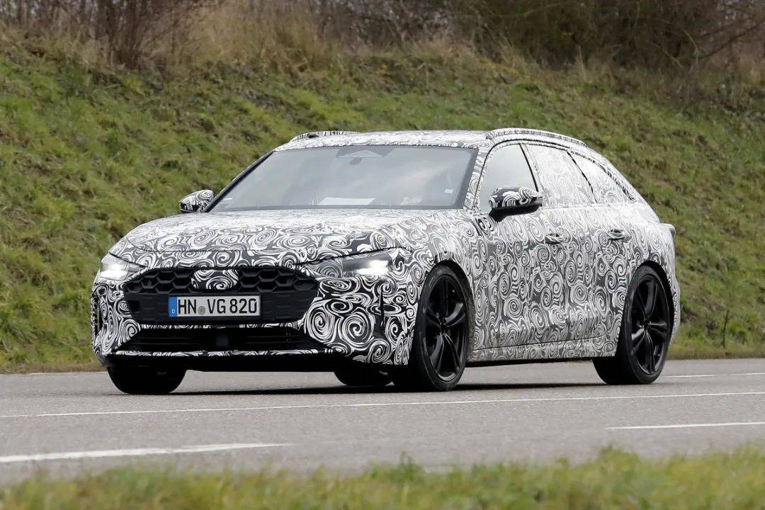 再见，2.0T涡轮减压！1.5T的全新奥迪A4L要来了！_搜狐汽车_搜狐网