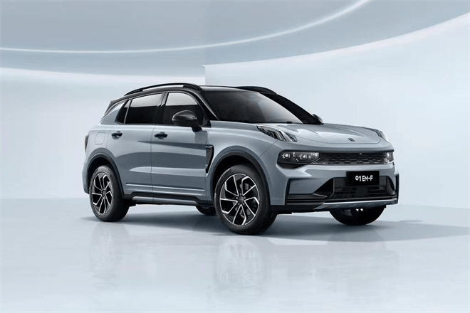 油电混动王者之争，领克01EM-F、威兰达双擎、CR-V混动三剑客首选谁？_搜狐汽车_搜狐网