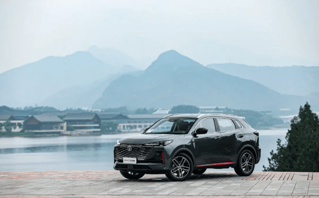 同是自主品牌如何选择？长安第二代CS55PLUS对比哈弗H6_搜狐汽车_搜狐网