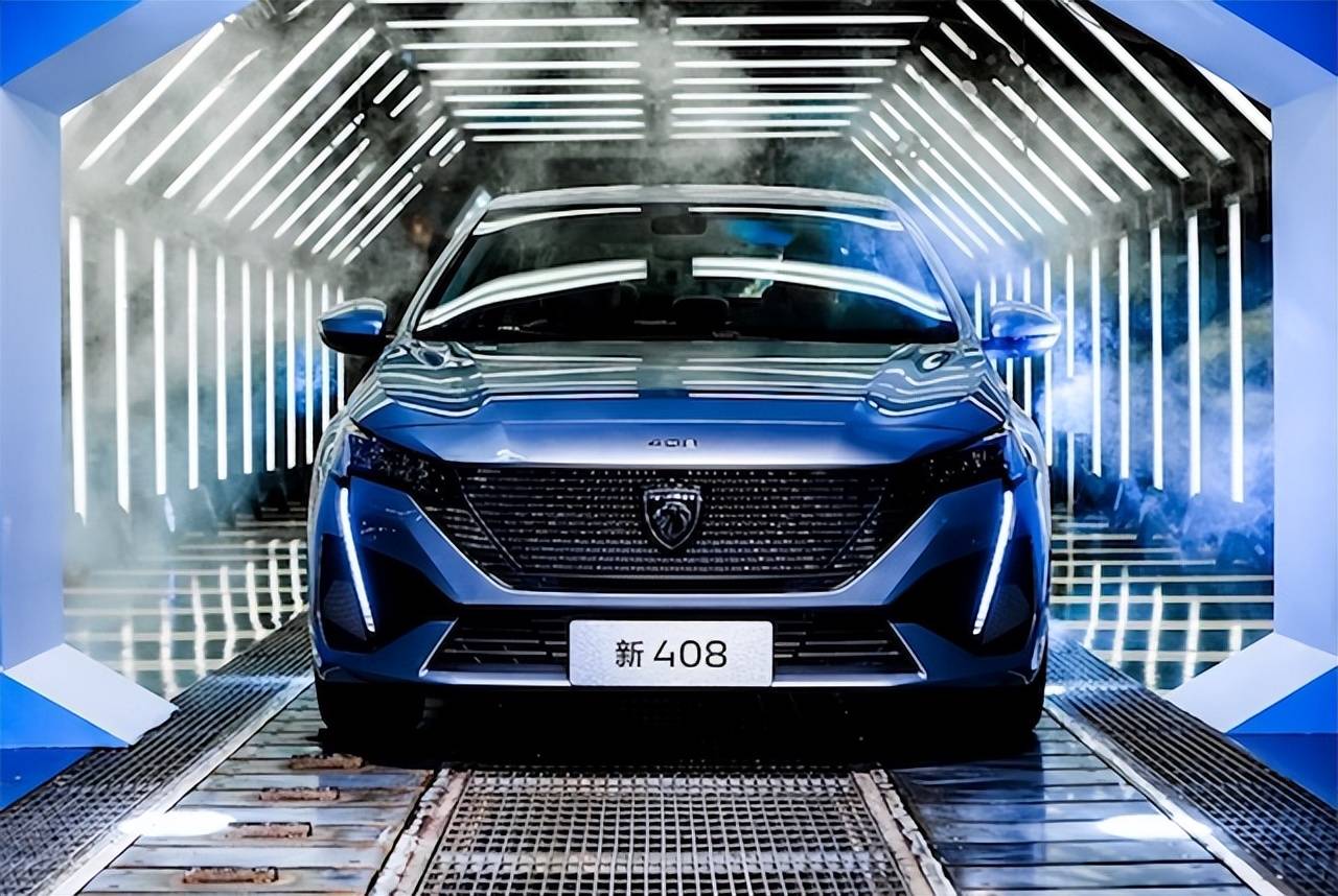 全系1.6T+6AT，东风标致新408还有翻身的机会吗？_搜狐汽车_搜狐网