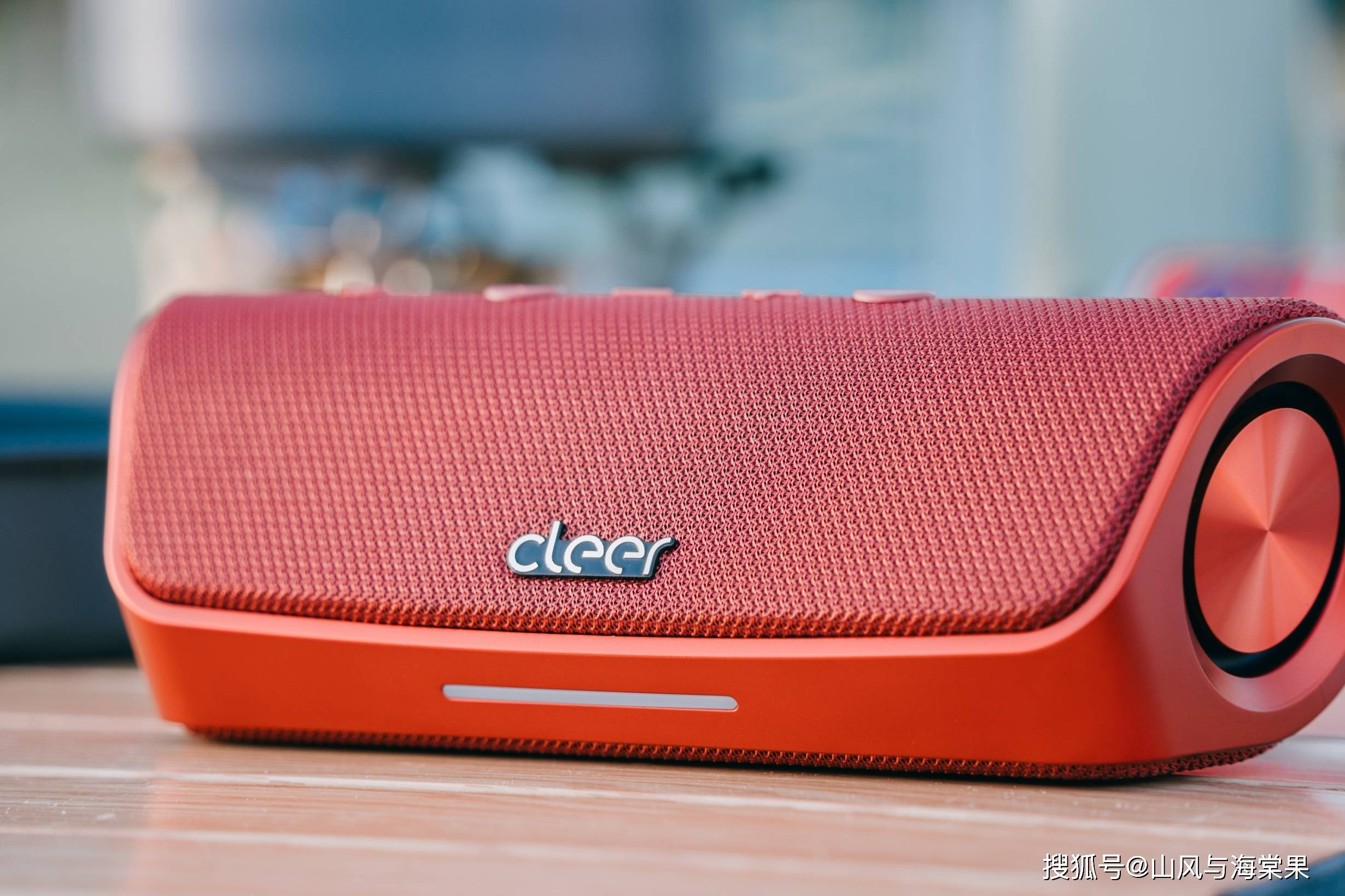 开着露营车旅行，Cleer STAGE野趣让旅居生活更有趣！_搜狐汽车_搜狐网