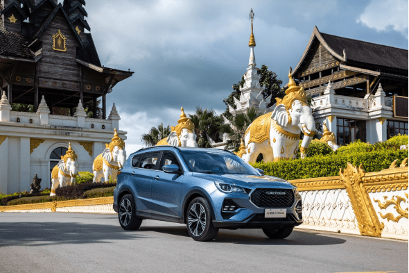 “精品家用车”之争再度升级，新捷途X70S凭什么挑战老炮哈弗H6国潮版_搜狐汽车_搜狐网