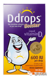 D3买什么品牌？啥时候开始吃？吃多少?吃到几岁？儿科学会更新了指南_补充_维生素_婴儿期