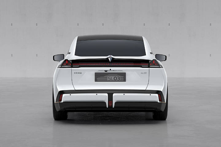 能否成为年度“真香”车？长安深蓝SL03上市，16.89万起售_搜狐汽车_搜狐网