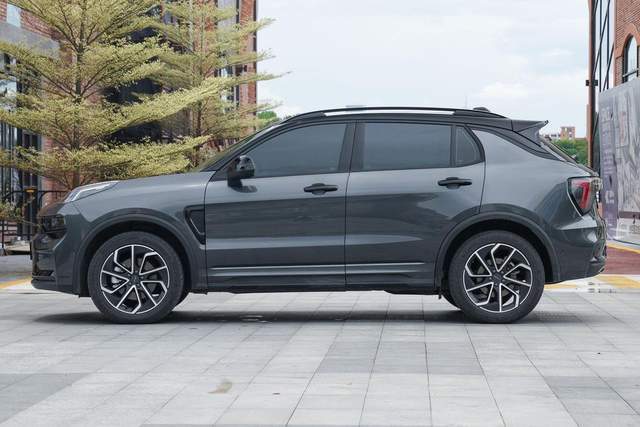 20W以内新混动，领克 01EM-F给你全新体验_搜狐汽车_搜狐网