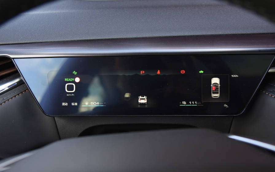 配置超大杯，纯电续航184千米，拿铁DHT-PHEV购买指南_搜狐汽车_搜狐网