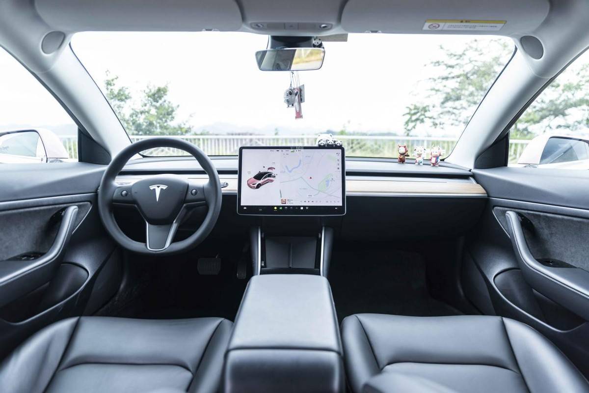 小鹏P5、比亚迪汉EV、特斯拉Model 3三选一，内在定胜负_搜狐汽车_搜狐网