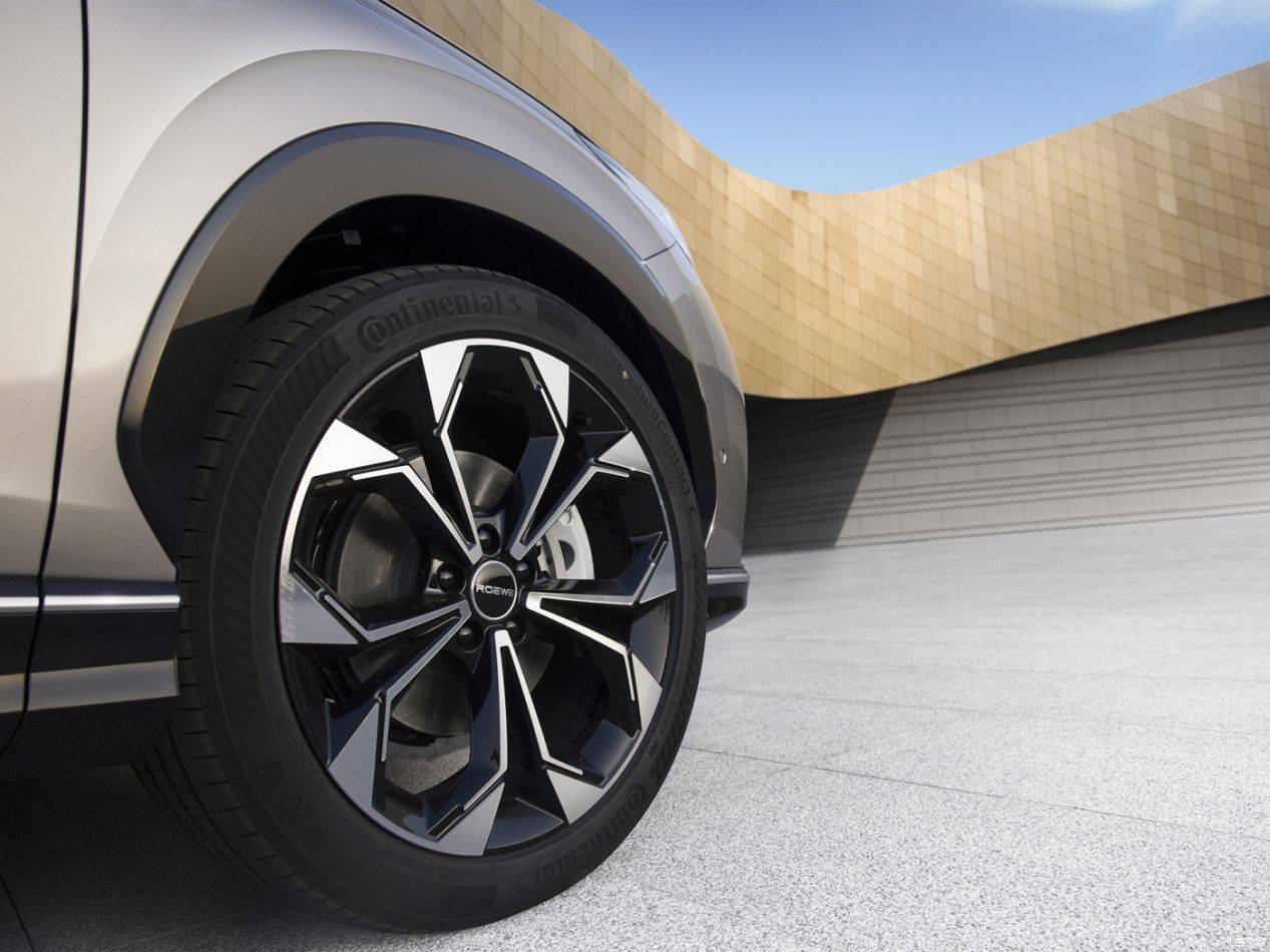 第三代RX5/超混eRX5开启预售，辨识度极高_搜狐汽车_搜狐网