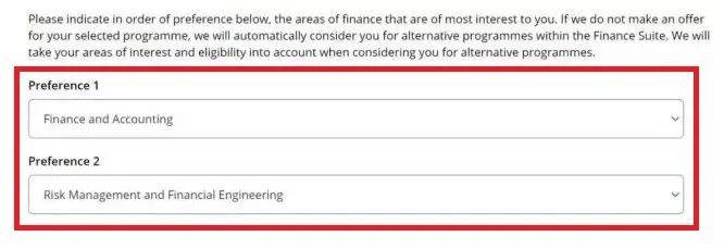 【无忧留学】IC商学院官宣：不受理非985/211！22fall申请新规则总结！_要求_志愿_申请人