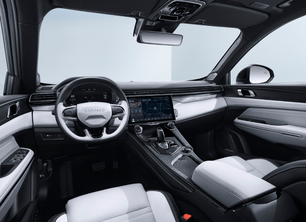 Lynk E-Motive智能电混技术，给领克的2022年注入新活力_搜狐汽车_搜狐网