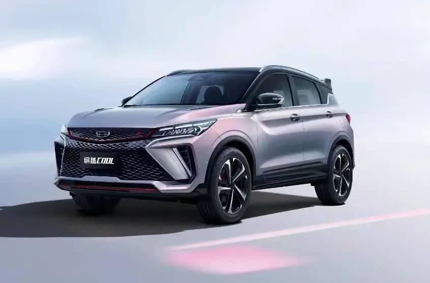 新车资讯：吉利FX11、别克GL8世纪、吉利缤越COOL即将来袭_搜狐汽车_搜狐网