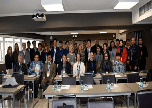 2023第十四届国际环境科学与发展大会(ICESD 2023)_管理_会议_处理