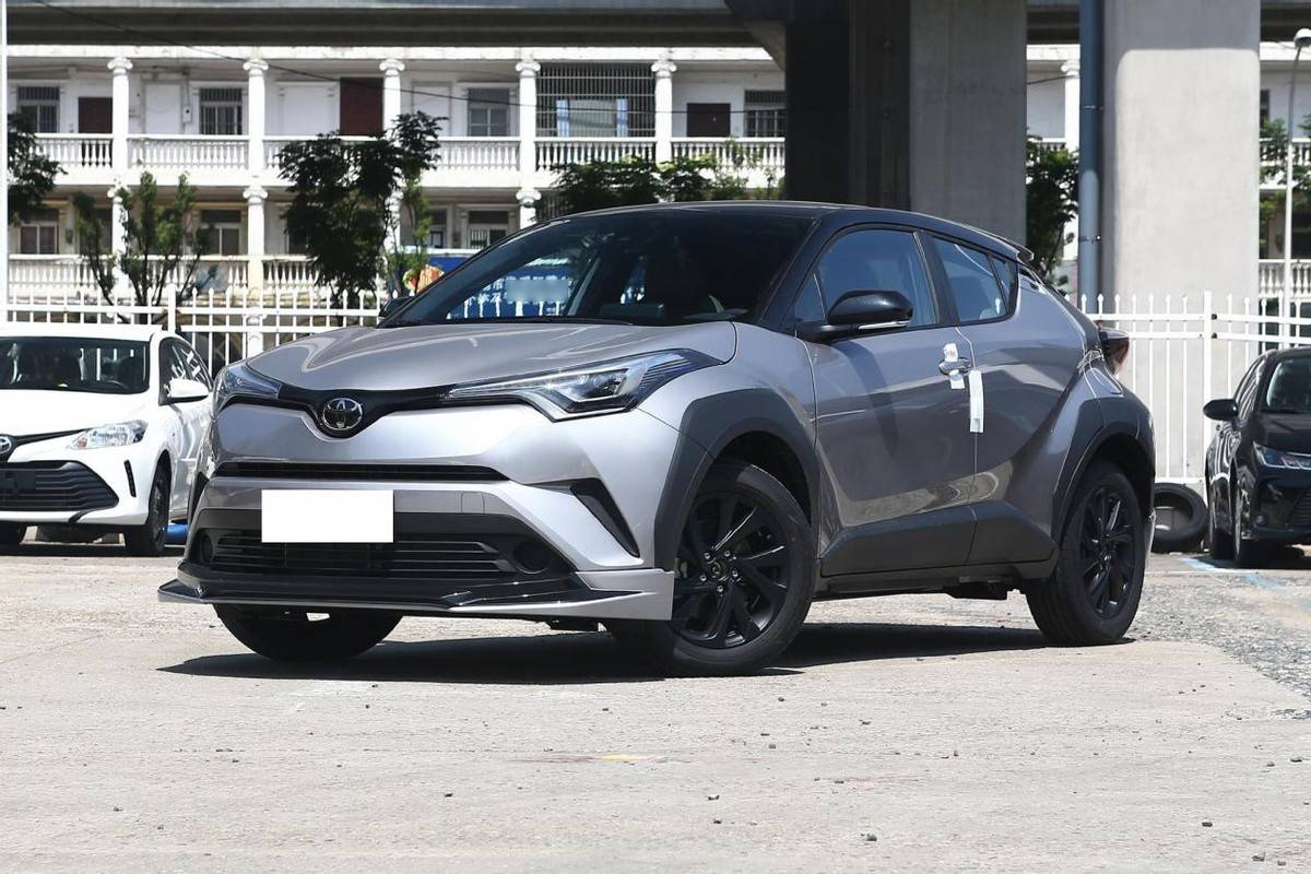 15.98万起售，奕泽IZOA两款新增车型上市，外观配置有所调整_搜狐汽车_搜狐网