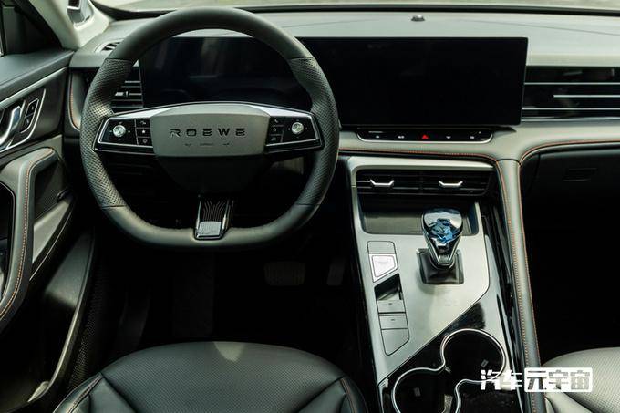 全新荣威RX5三天后上市！理想ONE“同款”配置，12.49万起能火么_搜狐汽车_搜狐网