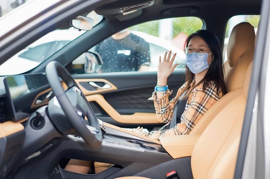 玩转7米高“驾道”，全新第三代荣威RX5/超混eRX5邀您品鉴_搜狐汽车_搜狐网