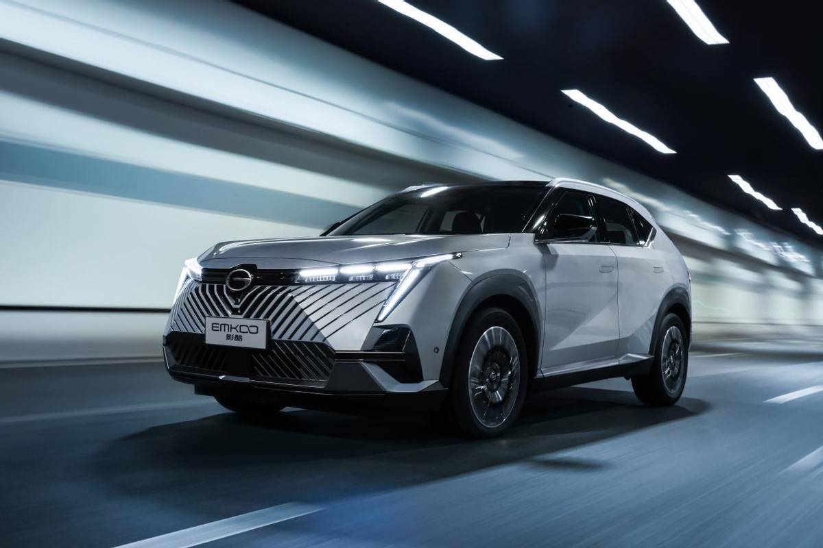 “一车更比三车强”，一箱油就能跑1711km，钜浪混动GMC2.0确实给力_搜狐汽车_搜狐网