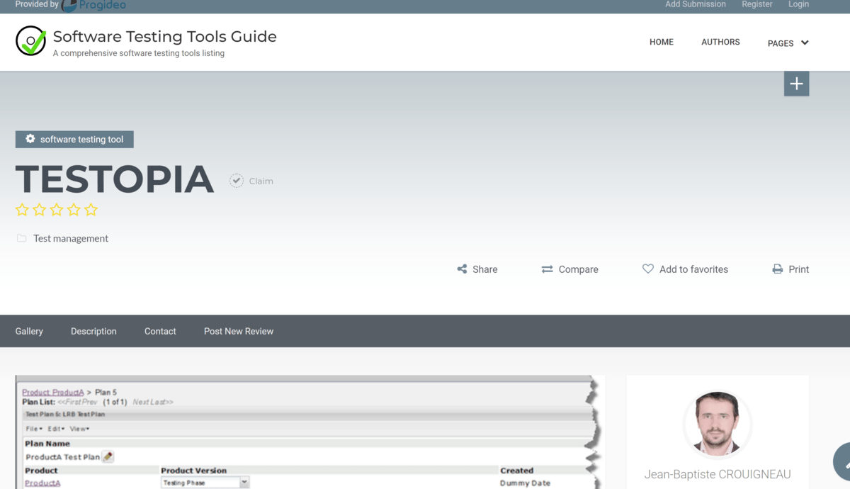 好用的软件测试管理工具有哪些？10大测试管理工具盘点_支持_产品_Jira