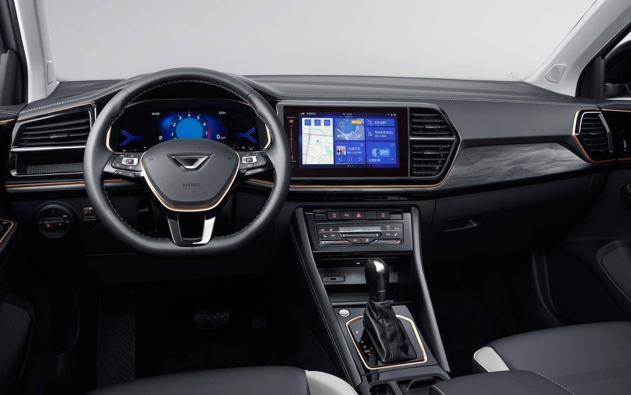 十万级SUV选购指南，深度解析新捷达VS7高光版和长安CS75的差距_搜狐汽车_搜狐网