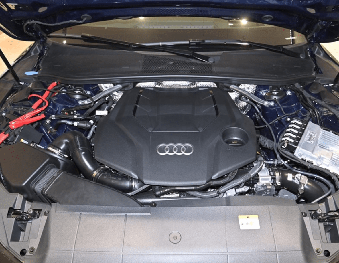 上汽奥迪A7L配六缸发动机，最新一代四驱系统满足驾驶乐趣_搜狐汽车_搜狐网