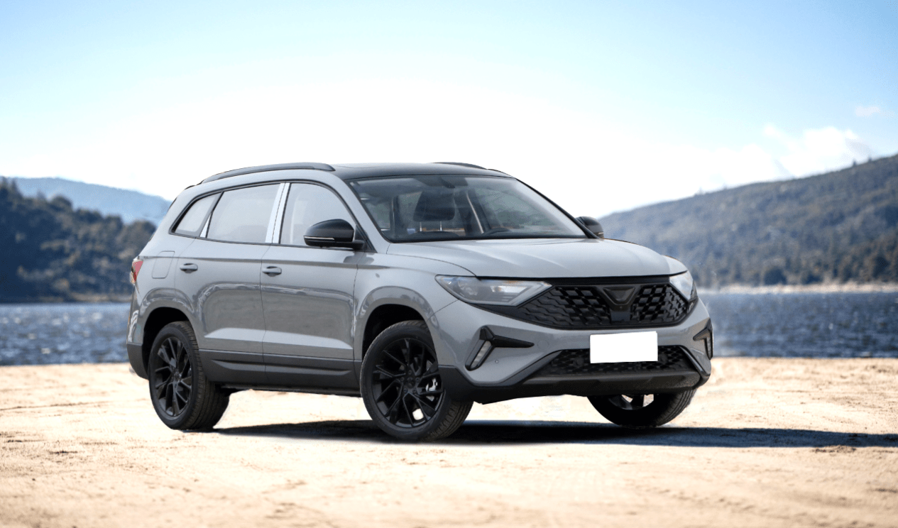 十万级SUV之争，新捷达VS7高光版与长安CS75，谁更值得入手_搜狐汽车_搜狐网