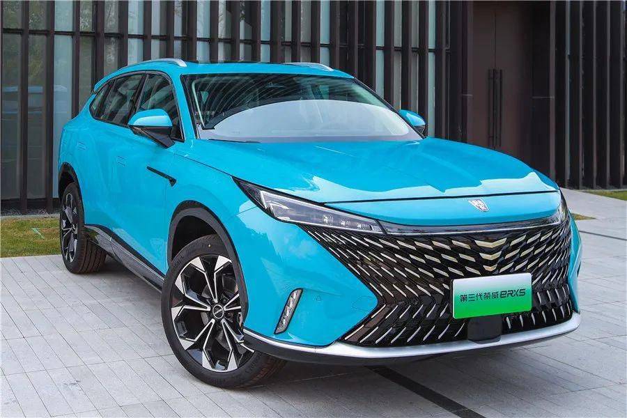 油价高涨太难顶，这款满油满电能跑1483km的插混SUV考虑下？_搜狐汽车_搜狐网