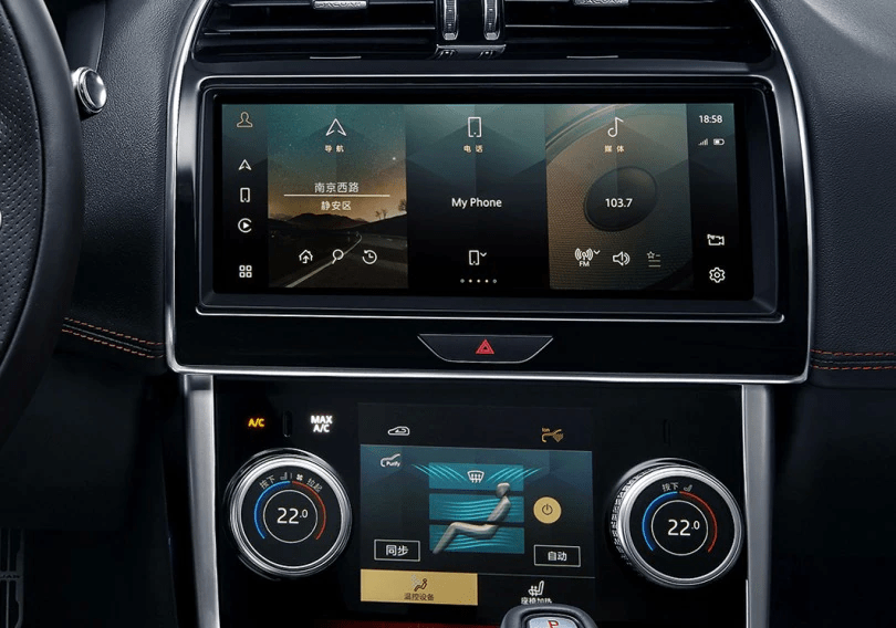 第25届成都车展将开始，看捷豹XEL PK奥迪A4L_搜狐汽车_搜狐网