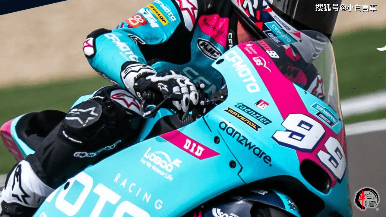 新车｜22980元！春风250SR赛道厂队版，限定涂装限量发售_搜狐汽车_搜狐网