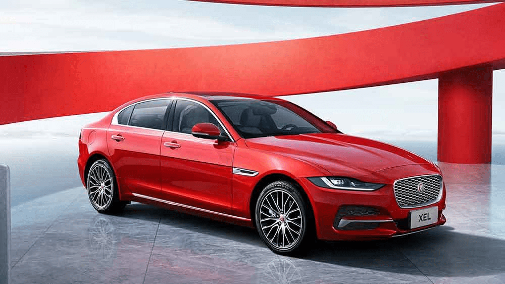 第25届成都车展将开始，看捷豹XEL PK奥迪A4L_搜狐汽车_搜狐网