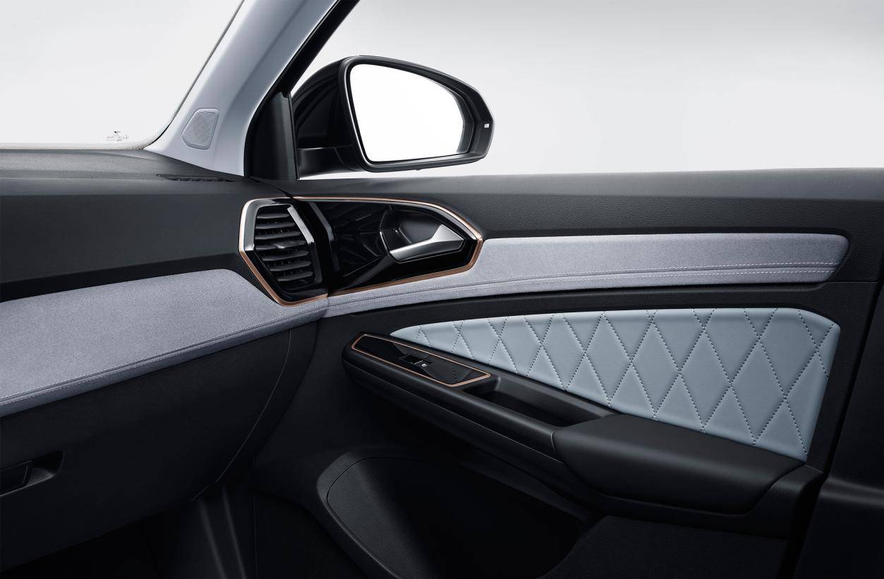 十万级SUV新捷达VS7对比长安CS75，谁才是最后赢家？_搜狐汽车_搜狐网