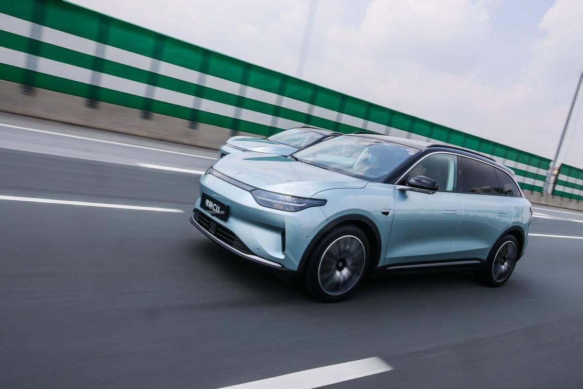 新势力和传统大厂谁更香？零跑C11 VS比亚迪宋PLUS EV_搜狐汽车_搜狐网