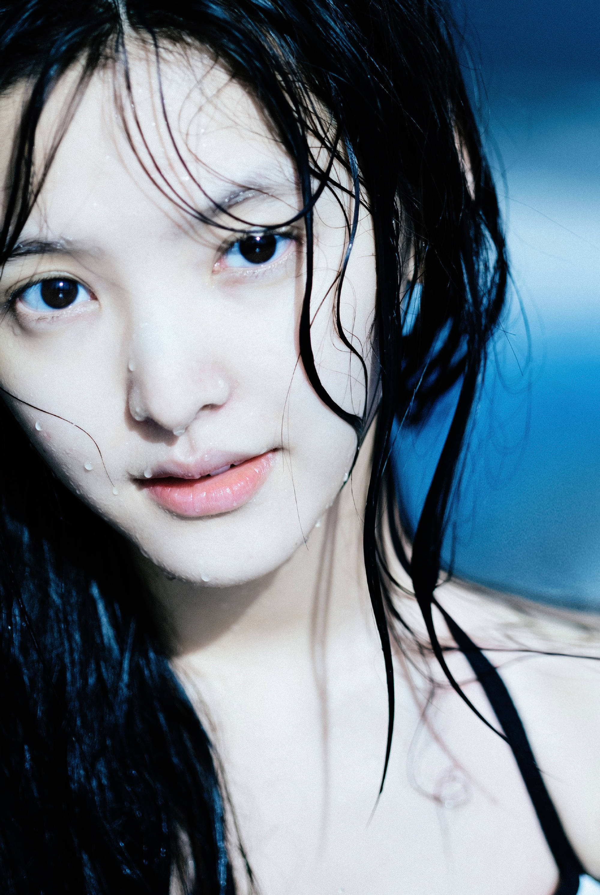 章若楠晒泳装美照 清纯又性感满满的少女式娇憨-搜狐大视野-搜狐新闻