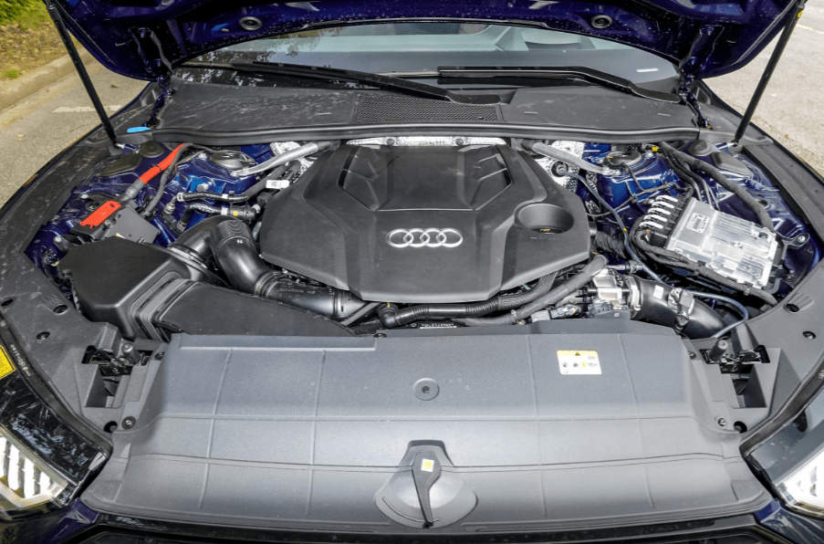 与CLS300相比，上汽奥迪A7L空间更大配置更优_搜狐汽车_搜狐网