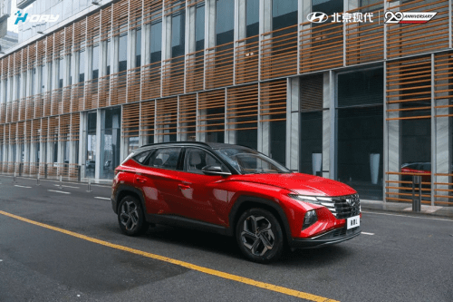 8AT和CVT的对决 第五代途胜L 和RAV4到底怎么选？_搜狐汽车_搜狐网